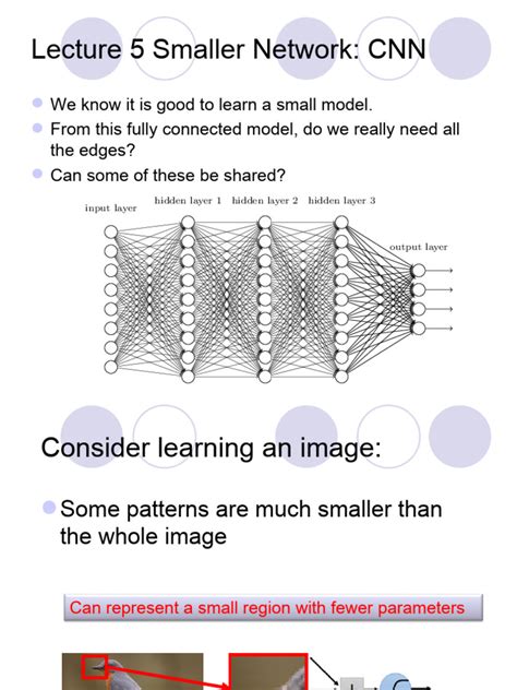 2017 Lecture 5 Smaller Network Cnn 1 Ming Li 10 Slides Pdf