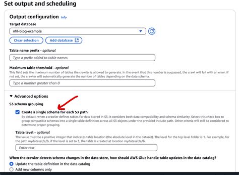 Aws S3 Glue Data Lakes And Duckdb Brock Tibert