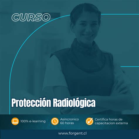 Protección Radiológica