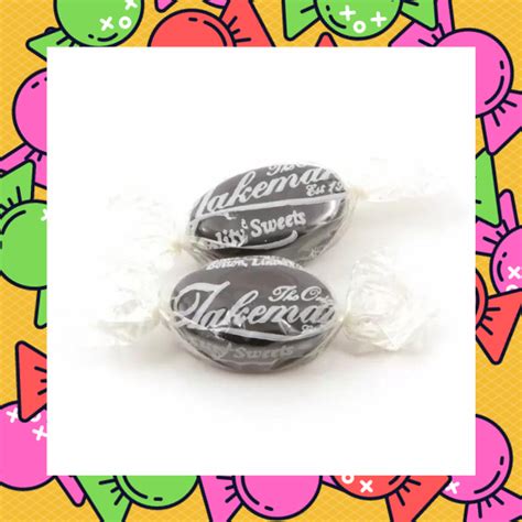 Jakemans Throat And Chest 200g Candy Craze