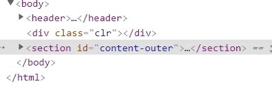 Fix Html Output Issue 156 Codeigniter4projects Website GitHub
