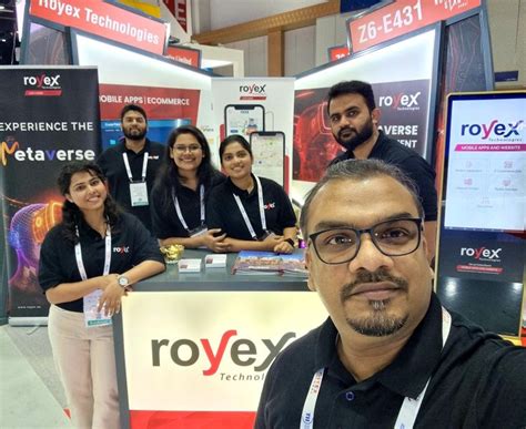 Rajib Roy On Linkedin Gitex