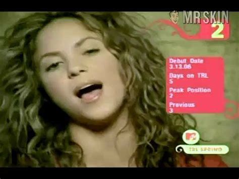 Sexiest Hips Don T Lie Scenes Top Pics Clips Mr Skin