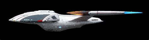 Sovereign Class Saucer Separation Sovereign Class Saucer Separation