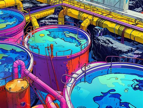 Sitration Révolutionne Le Recyclage Des Déchets Miniers