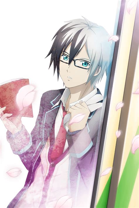 Shasou Kara No Sakura Moyou Ludger Tales Of Link Japan Wiki Fandom