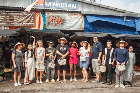 Vietnamese Cuisines Cooking Class At Nha Trang Xua Restaurant Klook