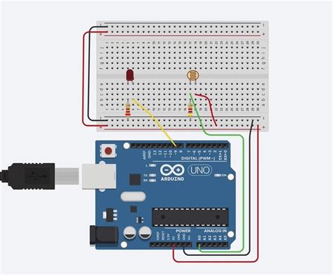 How To Use Digit Segment Led Display With Arduino Project With Code Artofit