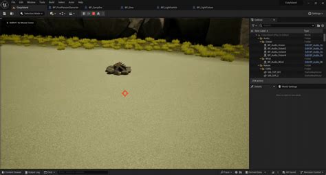 Hybrid Collisiontrace Interact System Using Custom Object And Trace