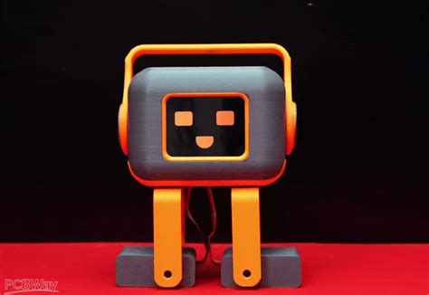 Pcbway On Linkedin Robot Innovation Os