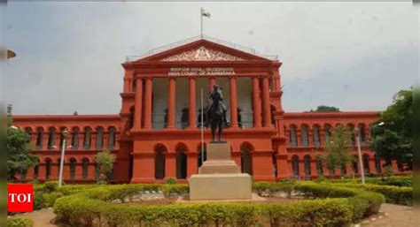 Pepper Spray A Dangerous Weapon Says Karnataka High Court Rindia
