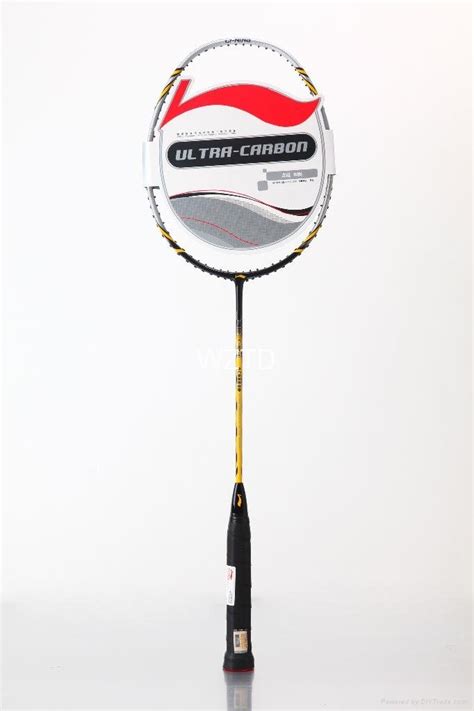 Li Ning Ultra Carbon 2200 Badminton Racket Ali Sports