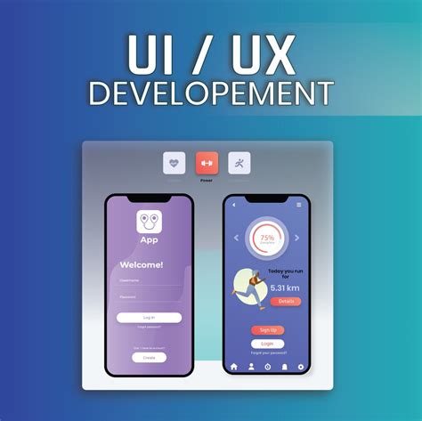 Ux Ui Graphic Design