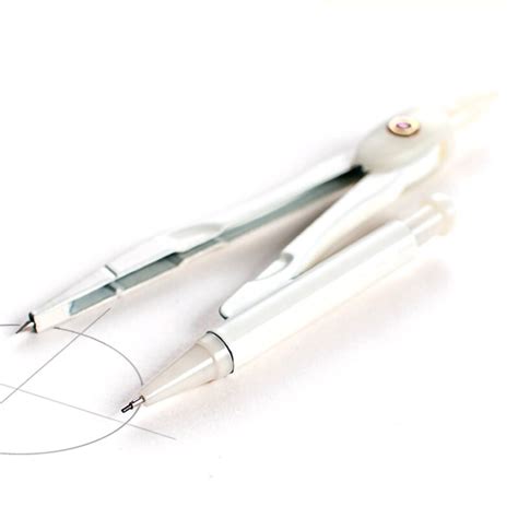 School Math Geometry Set Protractor Drawing Pencil Grandado