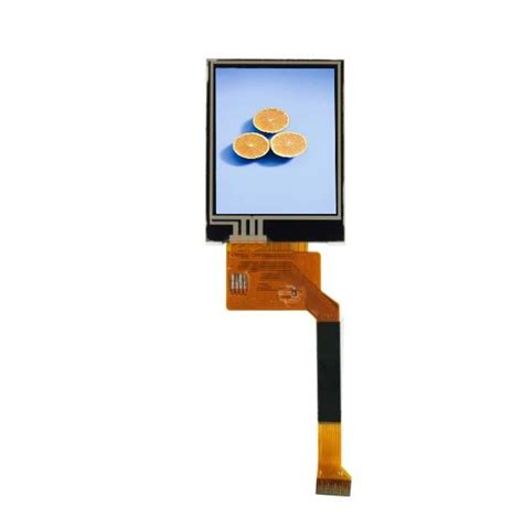 1 77 Inch Small Size Color LCD Module Cog DOT Matrix TFT LCD Display LCD Display Module And