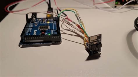 ESP 01S On Arduino MEGA 2560 A Fatal Esptool Py Error Occurred