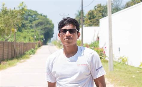 About Eranga Dulshan Medium