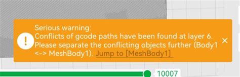 Slice Error Troubleshooting Bambu Lab Community Forum