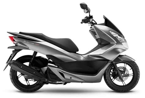 Honda Pcx Electric Motorcycle