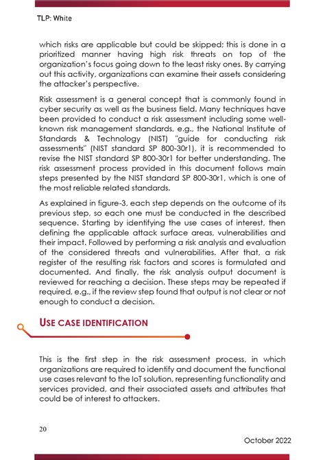 Iot Cybersecurity Framework Pdf