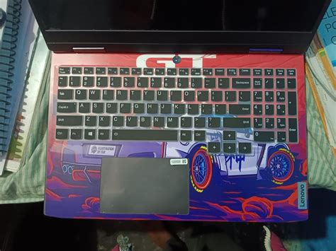 Personalize Your Laptop With A Customized Laptop Skin Create Your Own