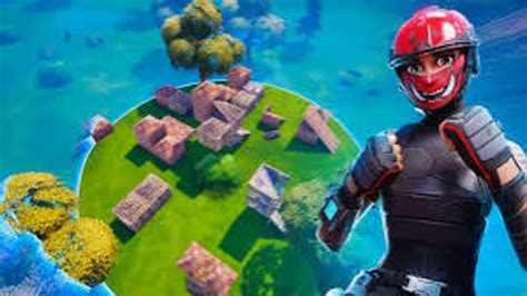 LATE GAME SOLO K7 9413 5302 8800 By Gaya Fortnite Creative Map Code Fortnite GG