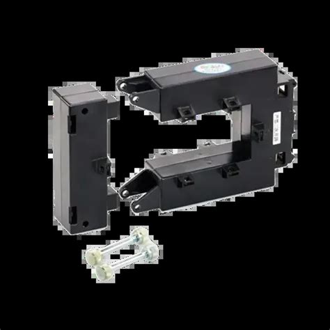 KP FCT Series Busbar Split Core Current Transformer Compere
