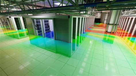 엔비디아 Hpc 데이터 센터 운영자에 디지털 트윈 시뮬레이션 제공 뉴스탭