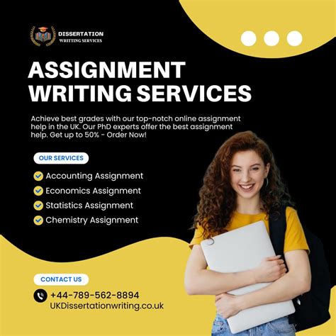 Assignments Writing Services Ukdissertationanwriting Medium