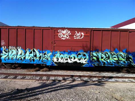Pin On Trains Train Graffiti Street Graffiti Street Art Graffiti
