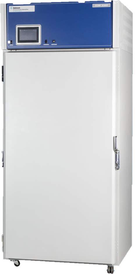 Es2000 Model C Lt Low Temp Chamber 33 Cu Ft Labrepco Llc