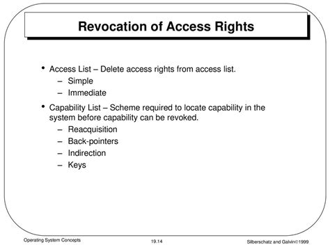 operating system concepts ppt download