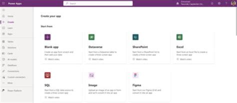 How To Use Power Apps For Your Projects Beginner S Guide 2025 Hako IT