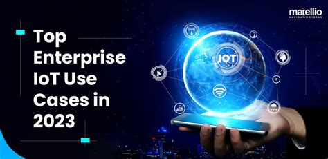Iot Data Analytics Benefits Use Cases And Implementation Matellio Inc