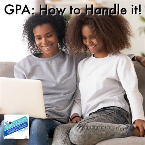 GPA On Homebabe Transcript How To Handle It 7babeshomebabe Com
