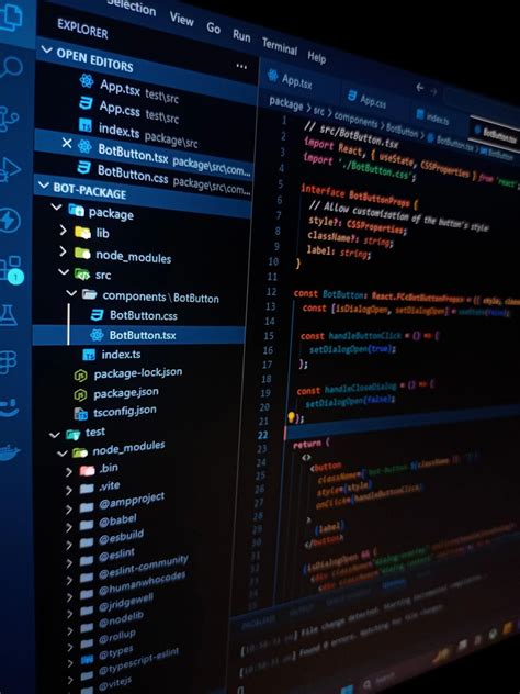 Piyush Kumar On Linkedin Npm React Typescript