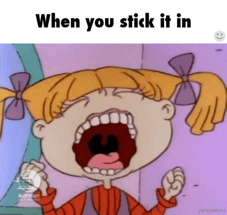 Oops Wrong Hole GIFs Find Share On GIPHY