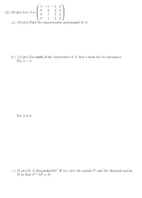 Solved Part C Only Please Chegg Com