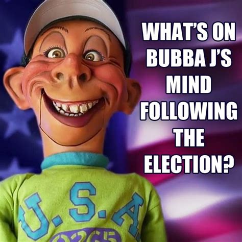 Bubba J Memes Jeff Dunham Schottenstein Center