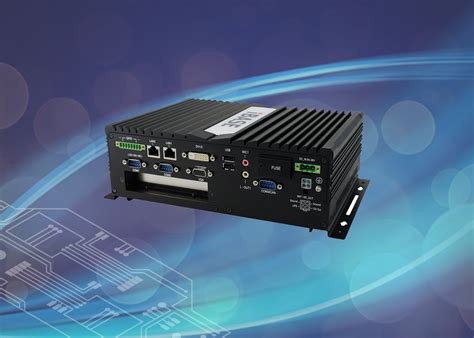 Backplane Systems Technology Releases Winmates New Modularised Design M Series HMI Featuring