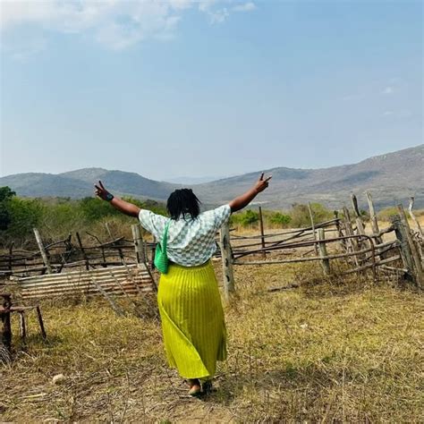 Nokuthula Mthethwa Fakude Nokuthulatracey On Threads