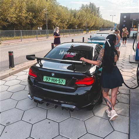 Theres Something Truly Special About Working On An Icon Like This Bmw E30 M3 — Almost Entirely