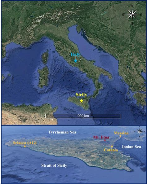 Figure 1 From The Role Of Physical Parameterizations On The Numerical Weather Prediction Impact