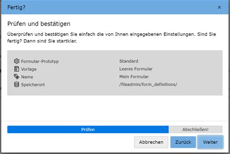 Typo3 Form Formulare Für Ihre Typo3 Website Ionos At