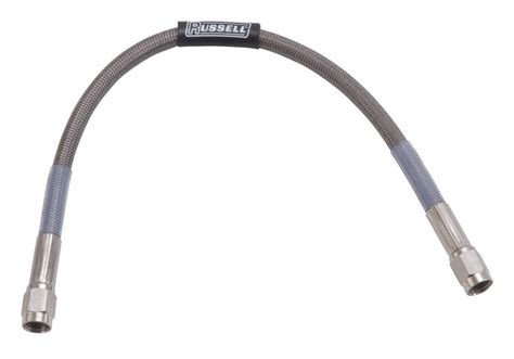 21in Dot Endura Brk Hose 3 To 3 Str Rv Parts Express Specialty Rv