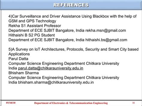real time vehicle overload detection and prevention system ppt