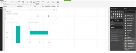 Custom Visual Timeline Slicer Does Not Appear To W Microsoft Fabric Community