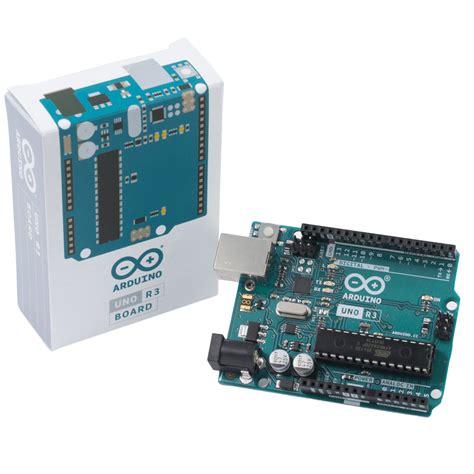 Arduino Uno Rev3 A000066 Sklep Msalamon Pl
