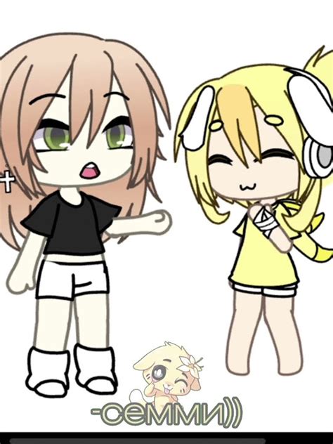 да извините… го 310 пд я хотела удалить акк но подумала о вас любимки🫶 Gacha гача