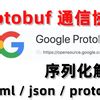 protobuf协议原理及实现基于c 知乎